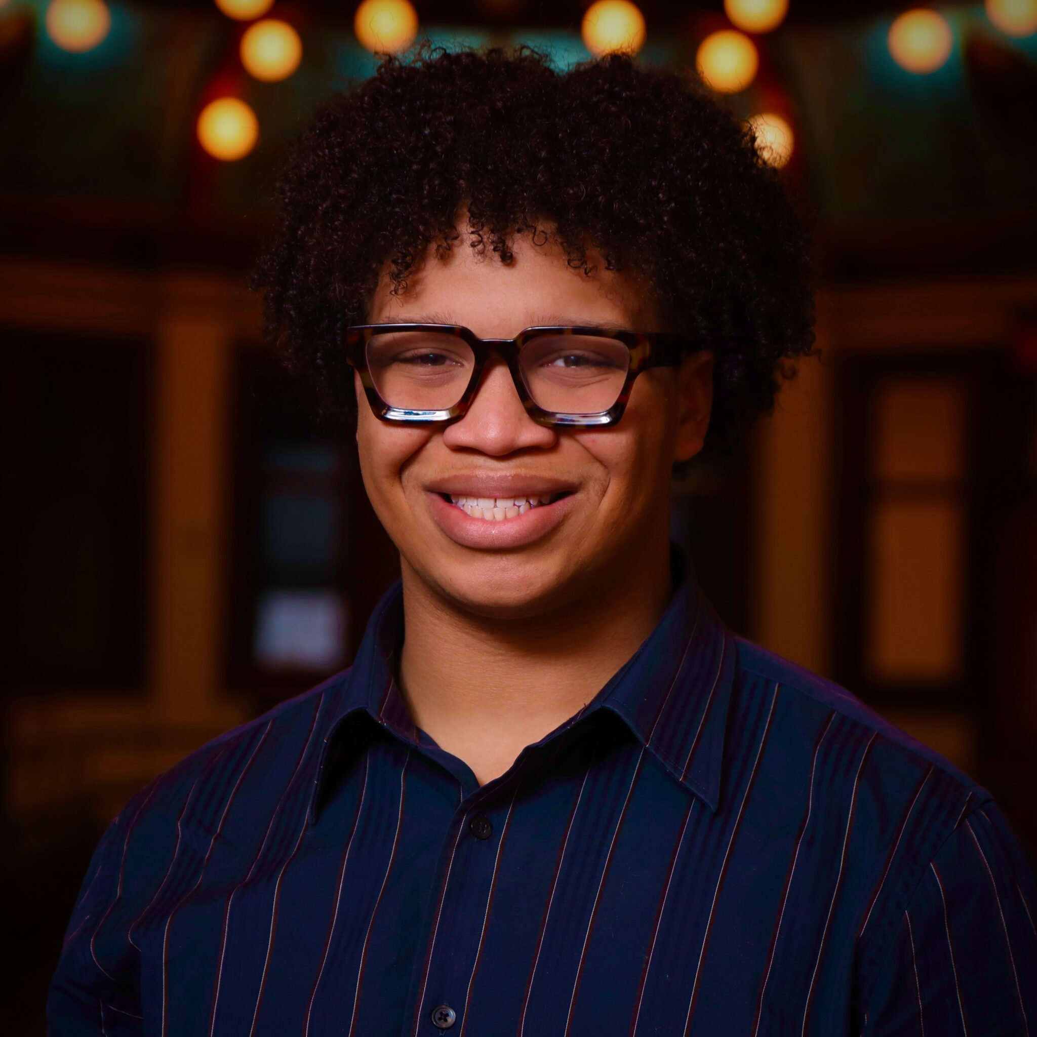 It's On Us — About